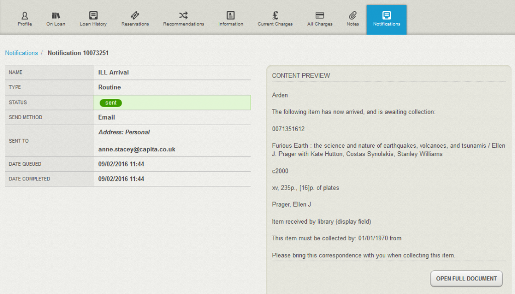 Soprano Blog » 2016 » June