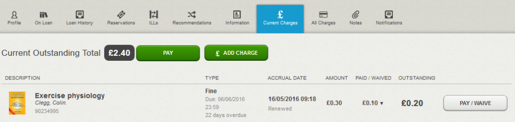 Soprano Blog » 2016 » June