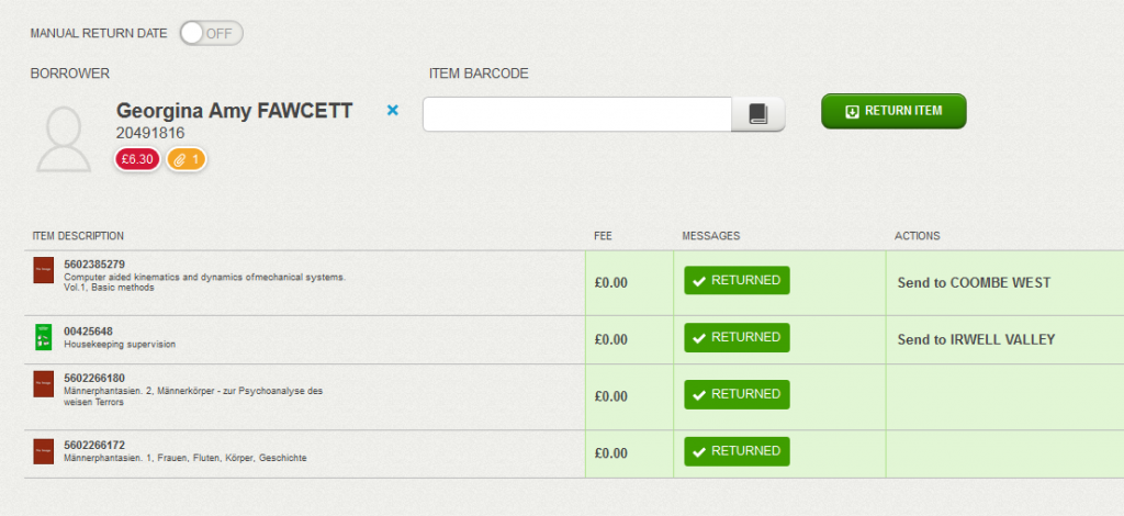 Soprano Blog » Blog Archive » Soprano release preview 15th March 2017